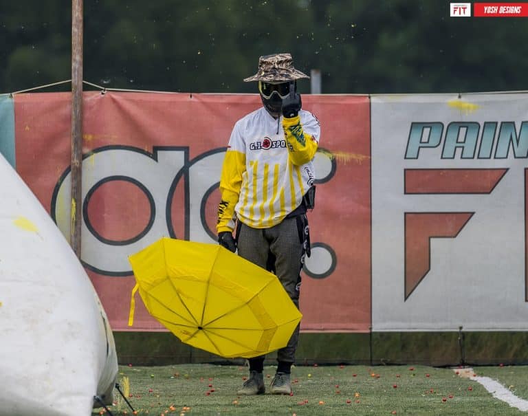 Low Impact Paintball: A Full Breakdown | ProPaintball.com