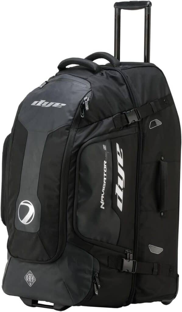 Compressed Air Paintball Tanks: The Ultimate Guide | ProPaintball.com