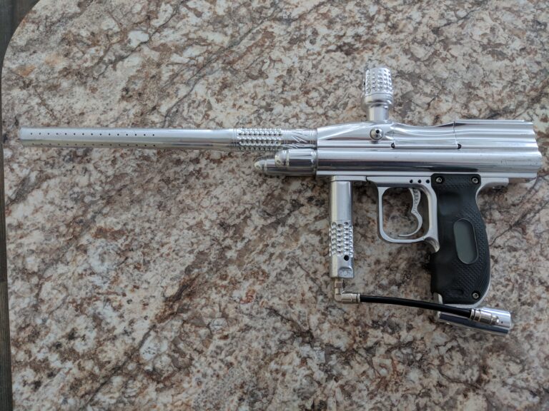 Angel Paintball Guns: Trailblazing Innovation | ProPaintball.com