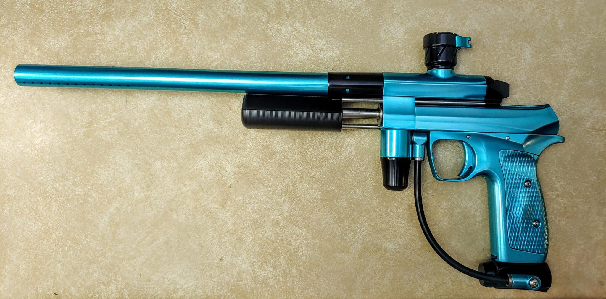 The Best Paintball Pump Guns: Our Top 5 Picks | ProPaintball.com