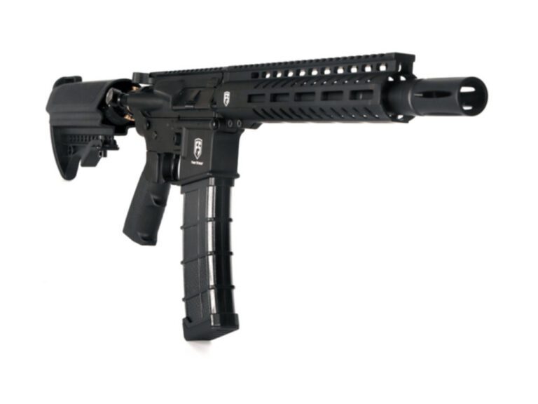 First Strike T15: A Full Review | ProPaintball.com