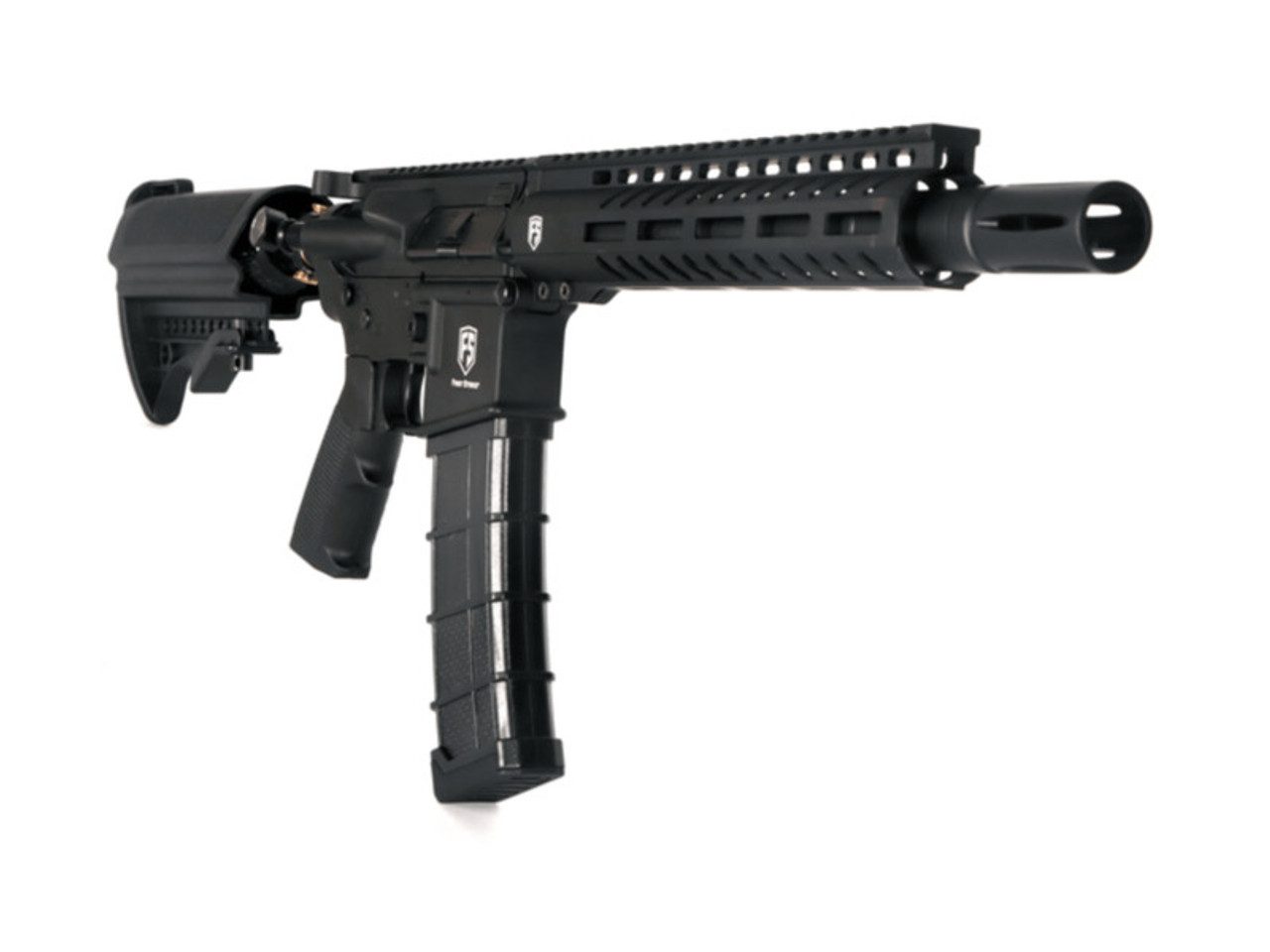 First Strike T15: A Full Review | ProPaintball.com